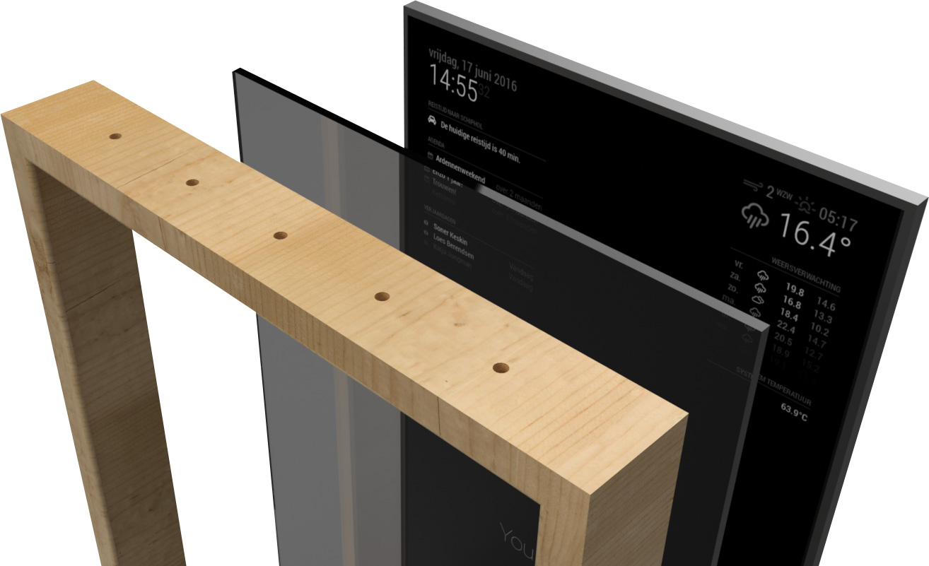 YouTube and Google Photos add-ons for your magic mirror - Raspberry Pi YouTube and Google Photos add-ons for your magic mirror - Raspberry Pi