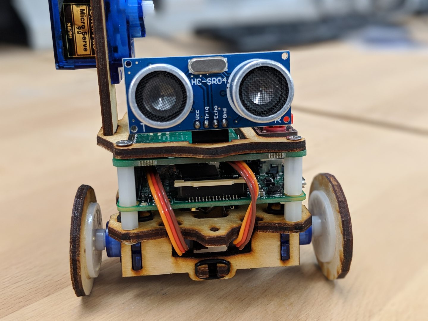 GPIO Zero v1.5 is here! - Raspberry Pi