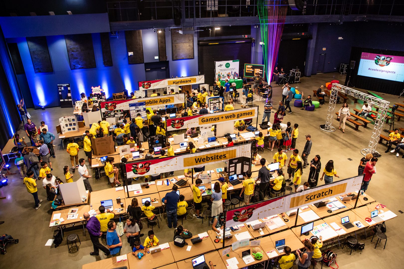 What we are learning about learning - Raspberry Pi Foundation