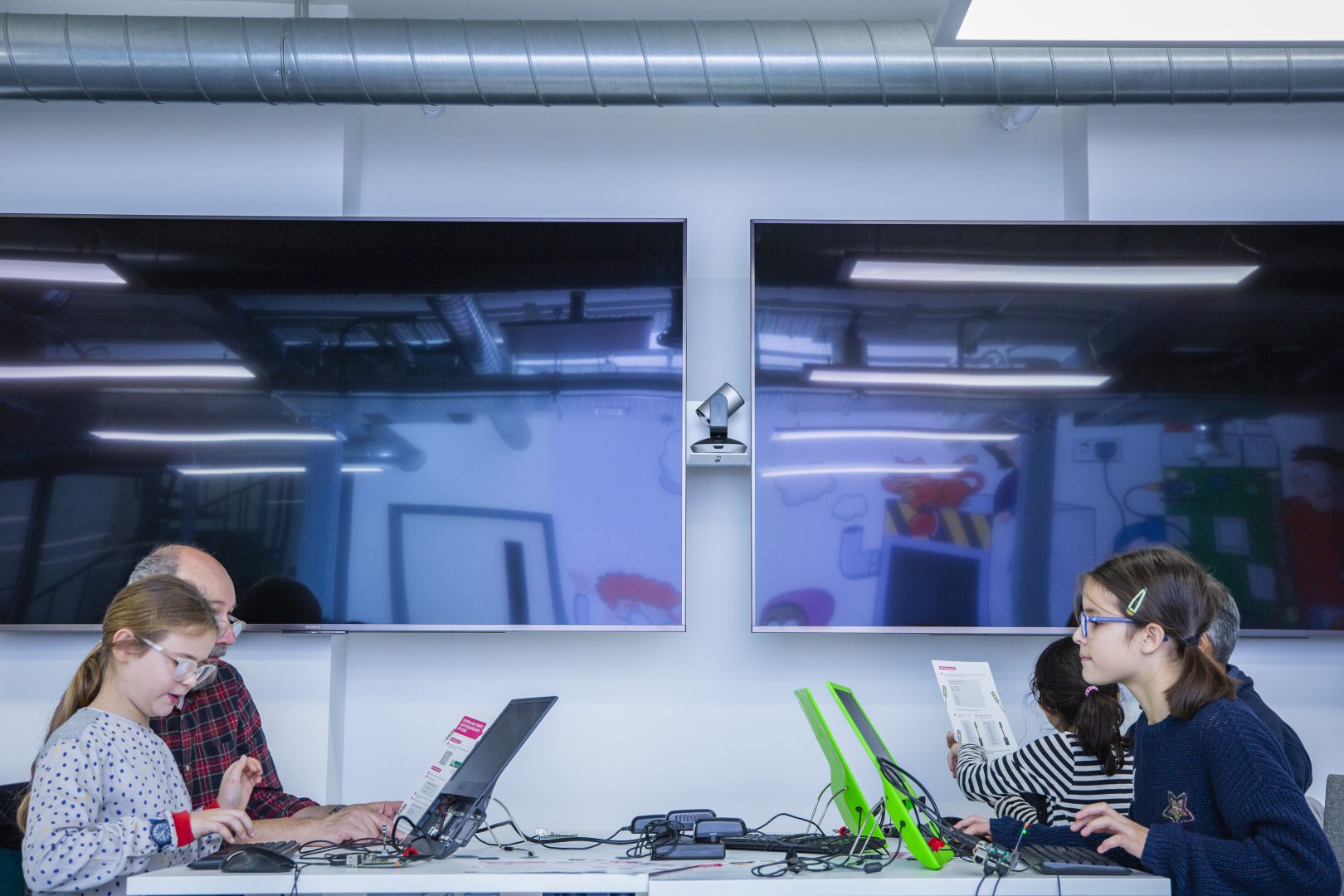 What we are learning about learning - Raspberry Pi Foundation