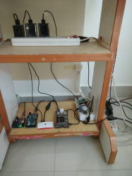 Automatic Calling System using Raspberry Pi - Open-Electronics