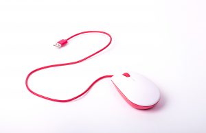 Buy the official Raspberry Pi keyboard and mouse - Open Electronics ...