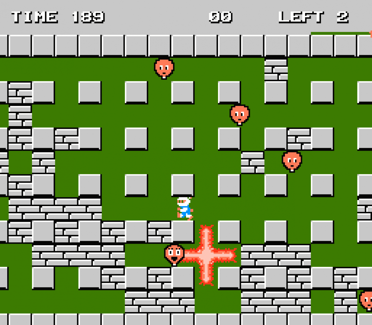 Recreate Iconic 1980s Game Explosions Wireframe Issue 12 Raspberry Pi