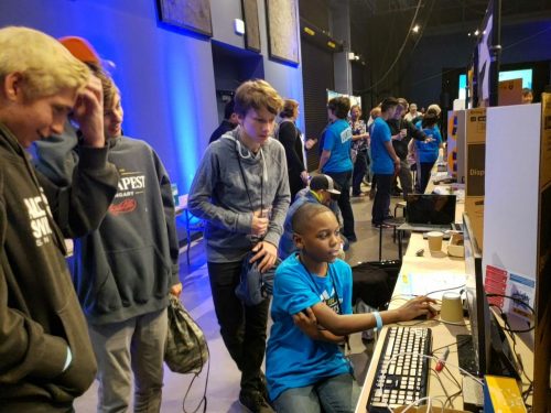 Possibilities Of The Raspberry Pi — From Code Club To Coolest Projects