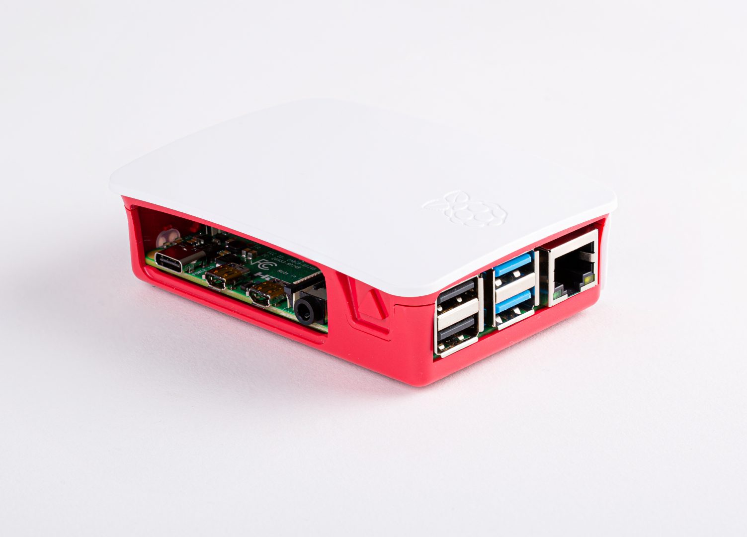 Raspberry Pi 4 來了！有1/2/4GB等多種記憶體規格 - CAVEDU教育團隊技術部落格