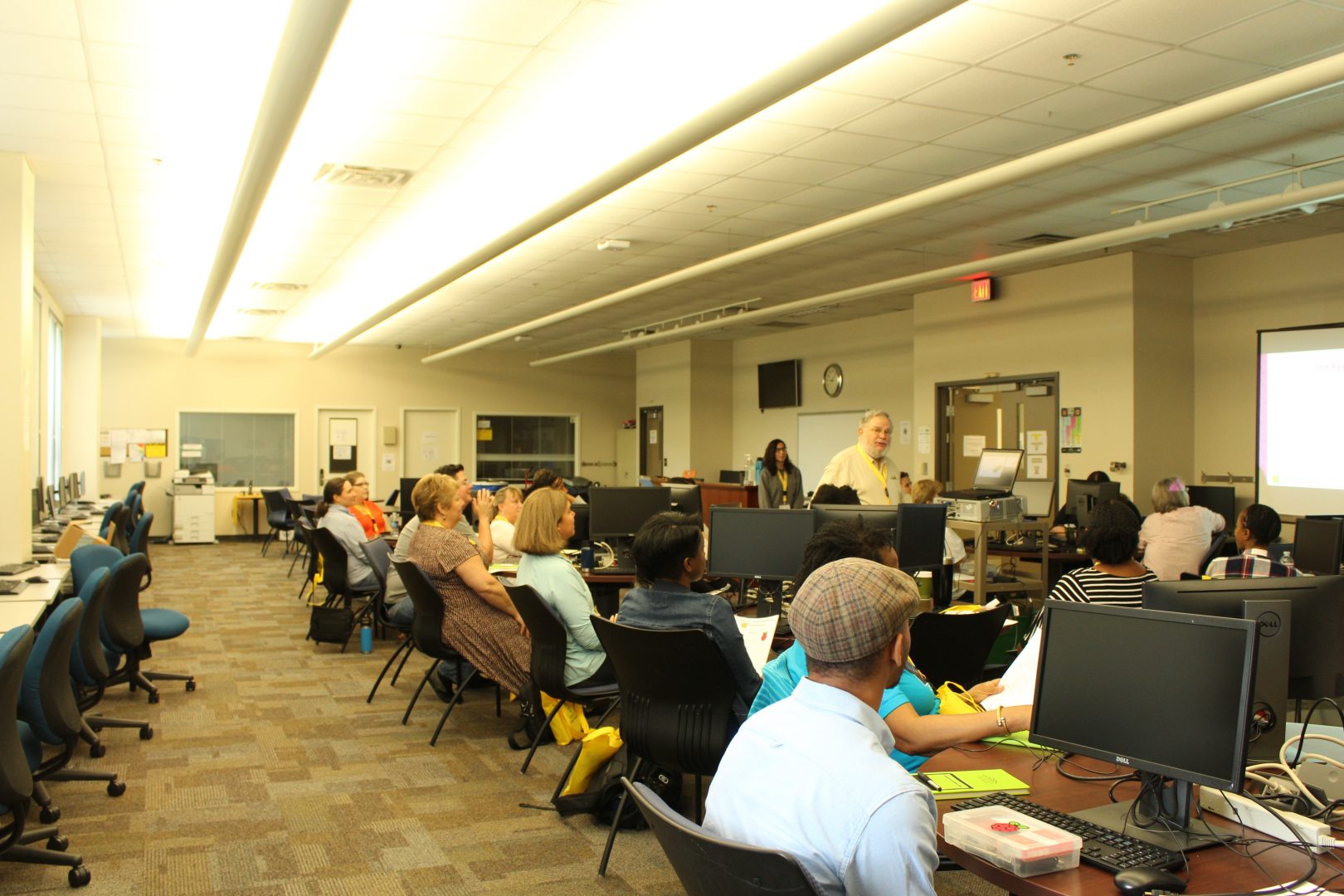 An opportunity to reach thousands with the Raspberry Pi - Raspberry Pi ...