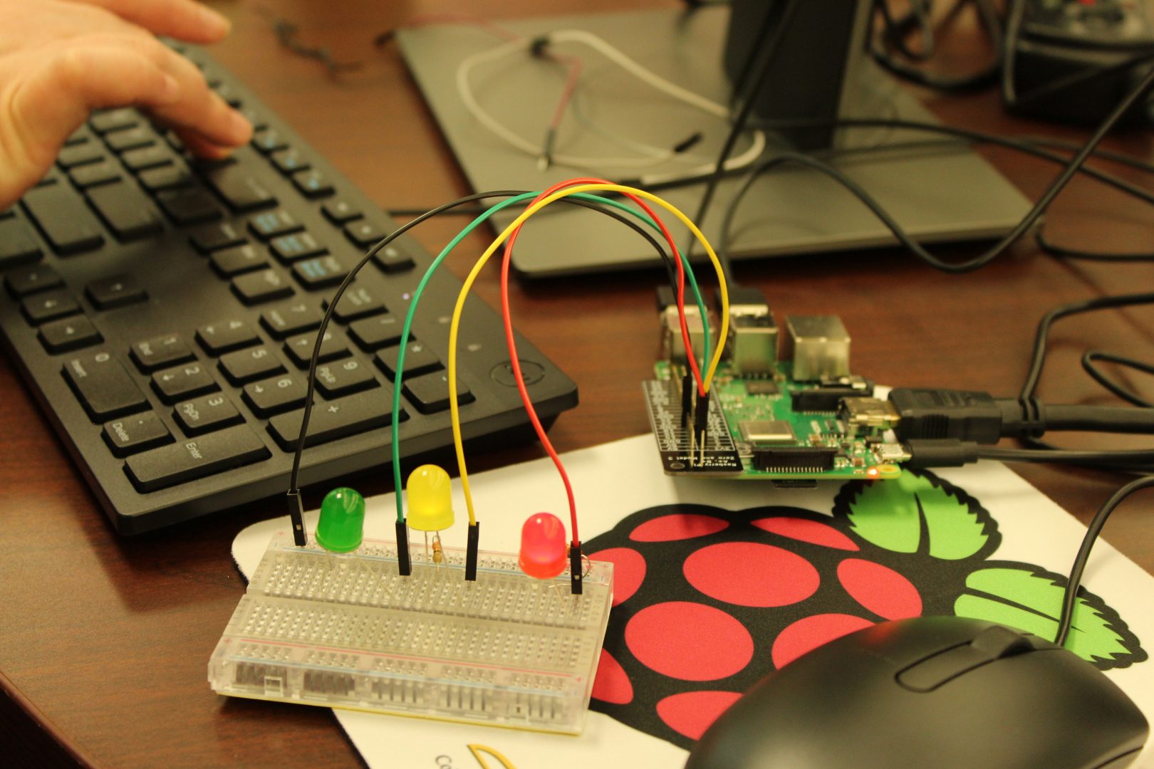 An opportunity to reach thousands with the Raspberry Pi - Raspberry Pi ...