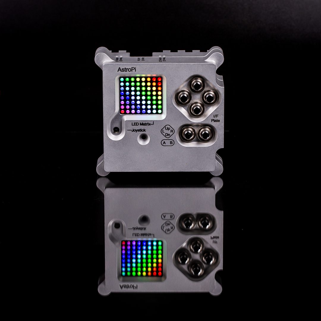 How you, an adult, can take part in the European Astro Pi Challenge ... How you, an adult, can take part in the European Astro Pi Challenge ...
