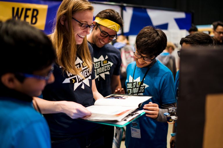 Raspberry Pi Foundation blog: news, announcements, stories, ideas