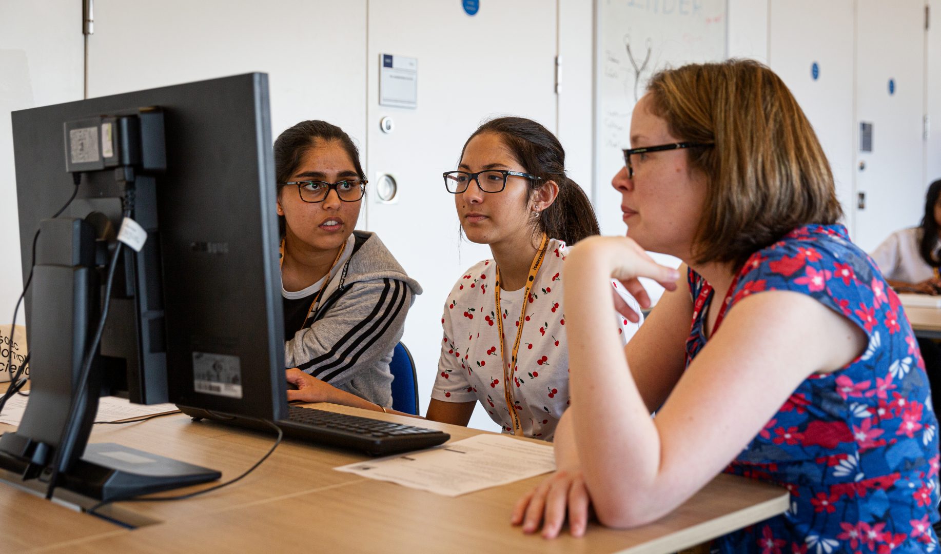 Mathematics And Programming Exploring The Links Raspberry Pi Foundation