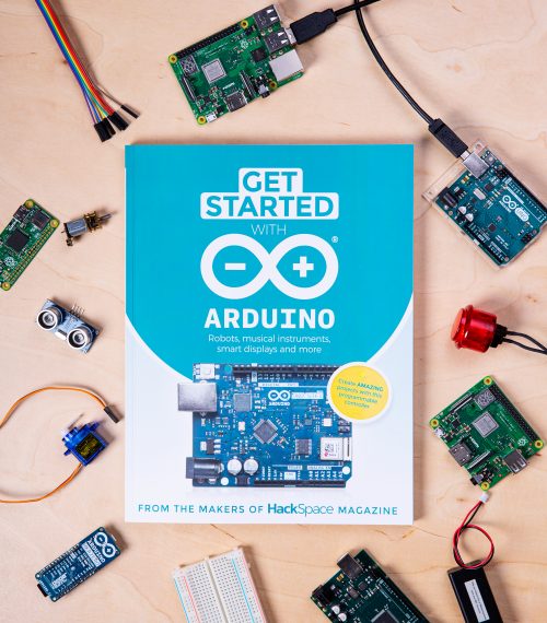 Remote Development On Raspberry And Arduino With Vs Code
