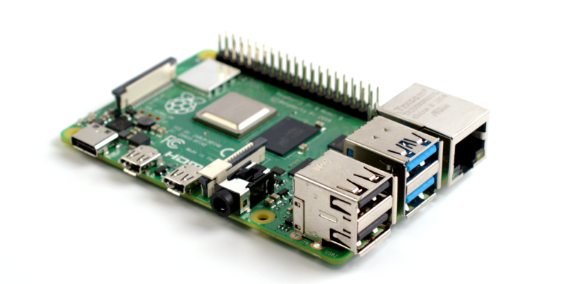 Edge Impulse Archives - Raspberry Pi Edge Impulse Archives - Raspberry Pi