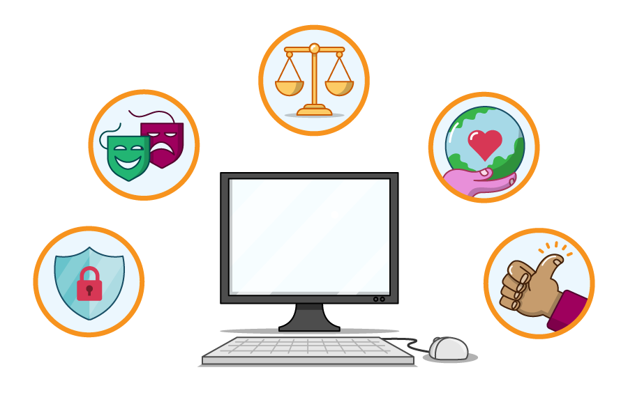 Can algorithms be unethical? - Raspberry Pi Foundation Can algorithms be unethical? - Raspberry Pi Foundation