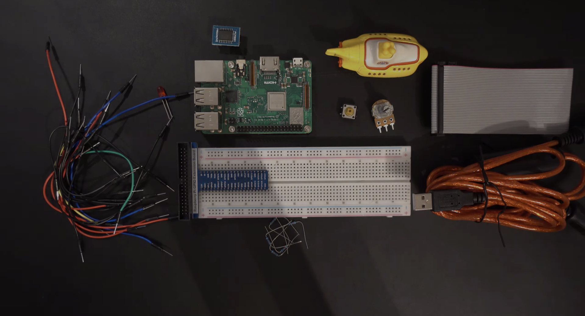 MIDI Archives - Raspberry Pi