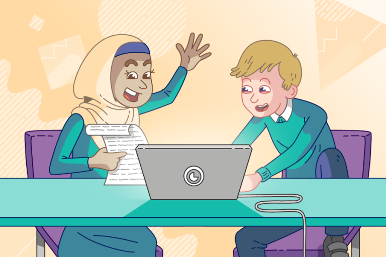 Gender balance in computing: current research - Raspberry Pi Foundation