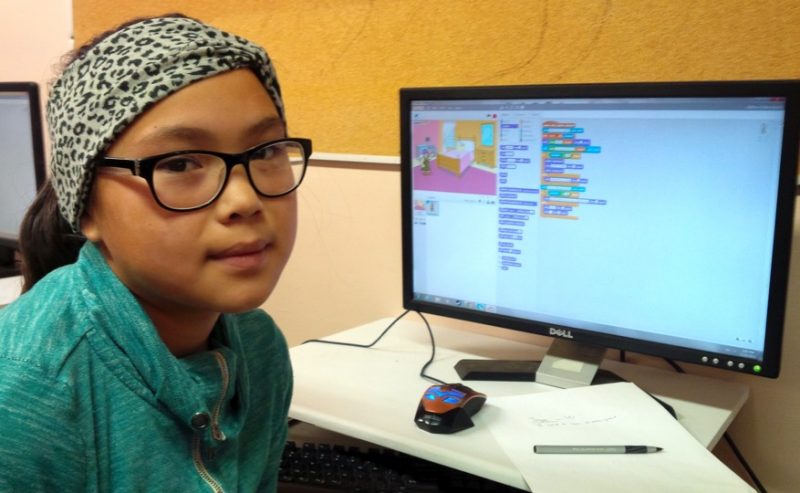 How do I start my child coding? - Raspberry Pi Foundation