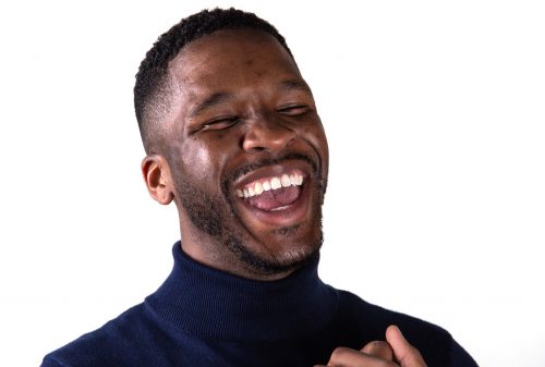 Make us laugh! - Raspberry Pi Foundation