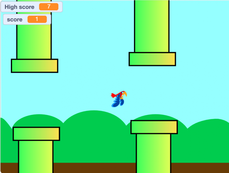 Celebrating Earth Day with code - Raspberry Pi Foundation