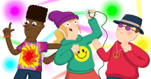 Let's make some music! - Raspberry Pi Foundation