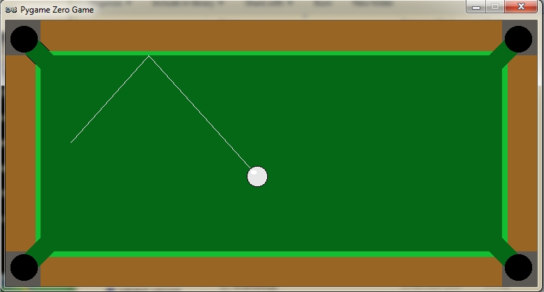 Kidferro blogg se Pygame Draw Dashed Line