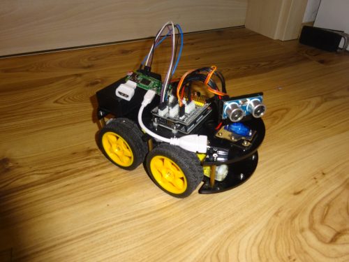 A project showcase extravaganza! - Raspberry Pi Foundation