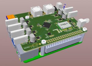 Raspberry Pi–powered robot farmers - Raspberry Pi