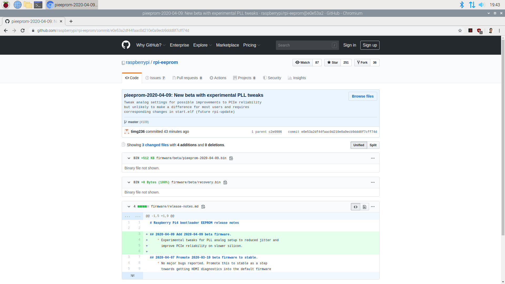 How to work from home with Raspberry Pi | The Magpi 93 - Raspberry Pi