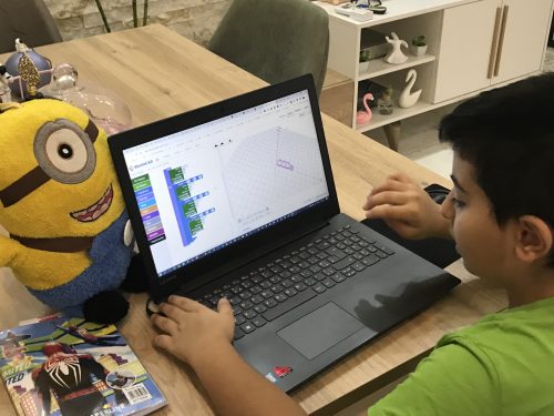 Check out these game-winning projects! - Raspberry Pi Foundation