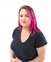 Our team - Raspberry Pi