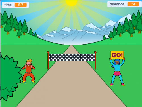 Check out these game-winning projects! - Raspberry Pi Foundation