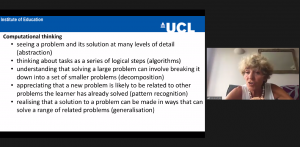 Mathematics and programming: exploring the links - Raspberry Pi Foundation