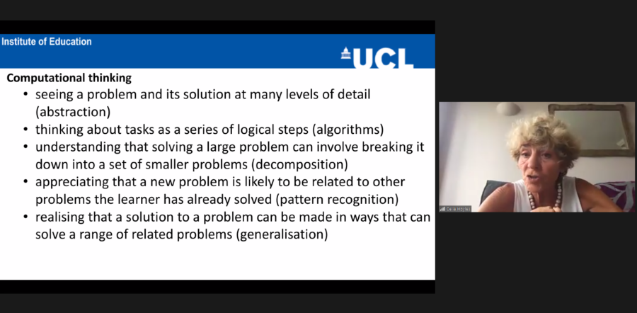 Mathematics and programming: exploring the links - Raspberry Pi Foundation