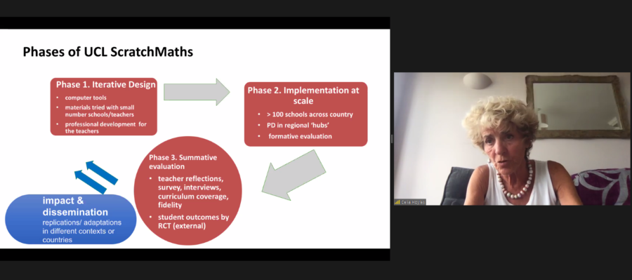 Mathematics And Programming Exploring The Links Raspberry Pi Foundation