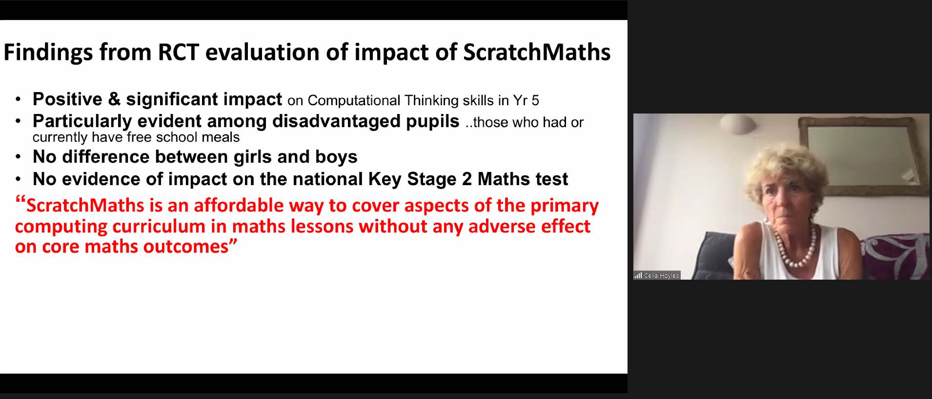 Mathematics and programming: exploring the links - Raspberry Pi Foundation