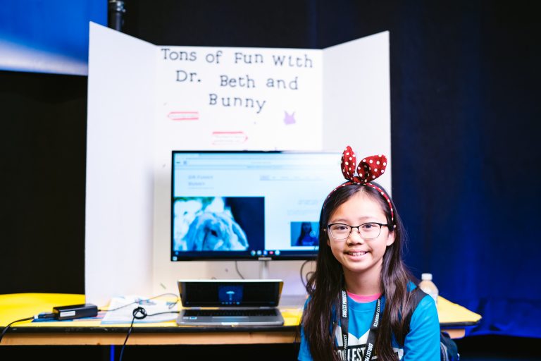 How do I start my child coding? - Raspberry Pi Foundation