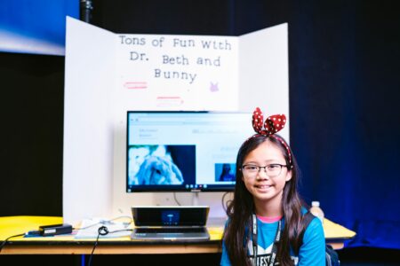 How do I start my child coding? - Raspberry Pi Foundation
