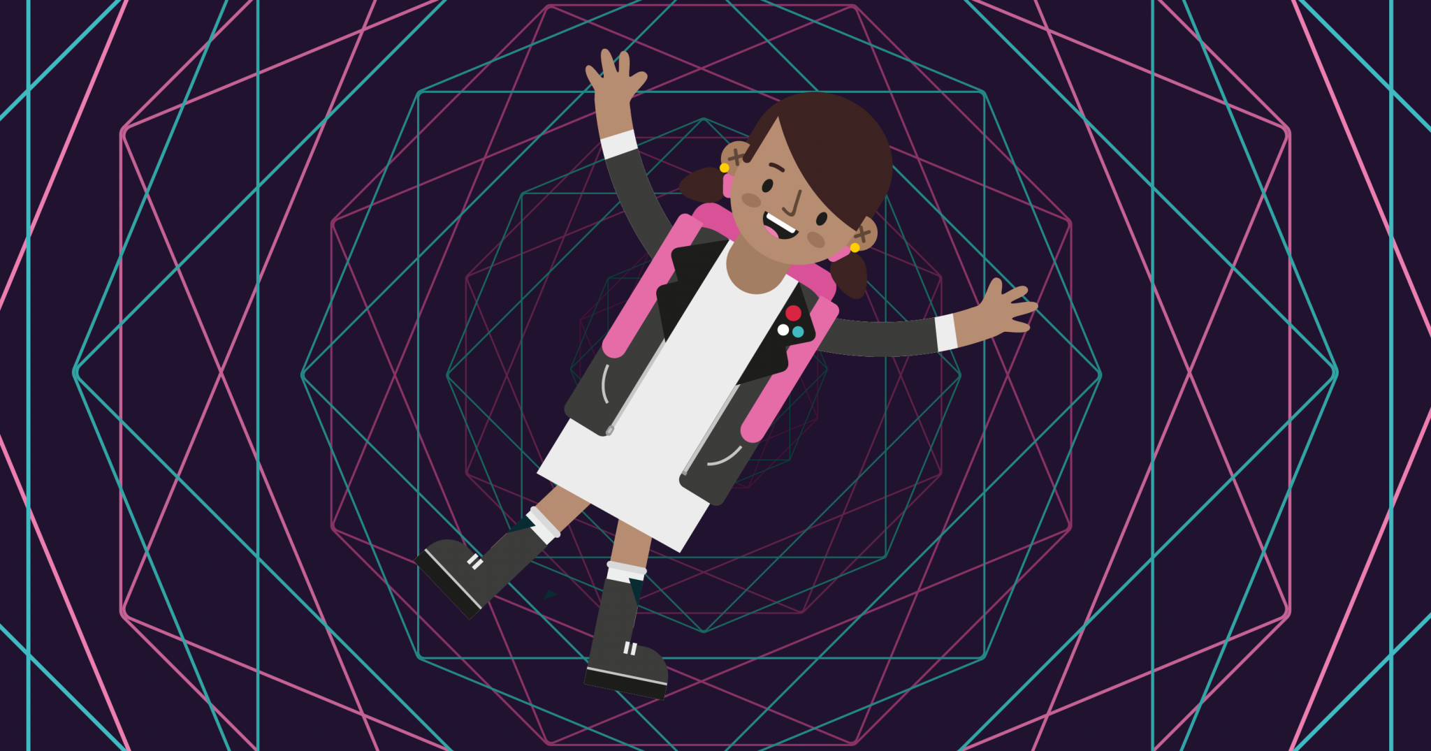 Let’s see your true colours shine through! - Raspberry Pi Foundation