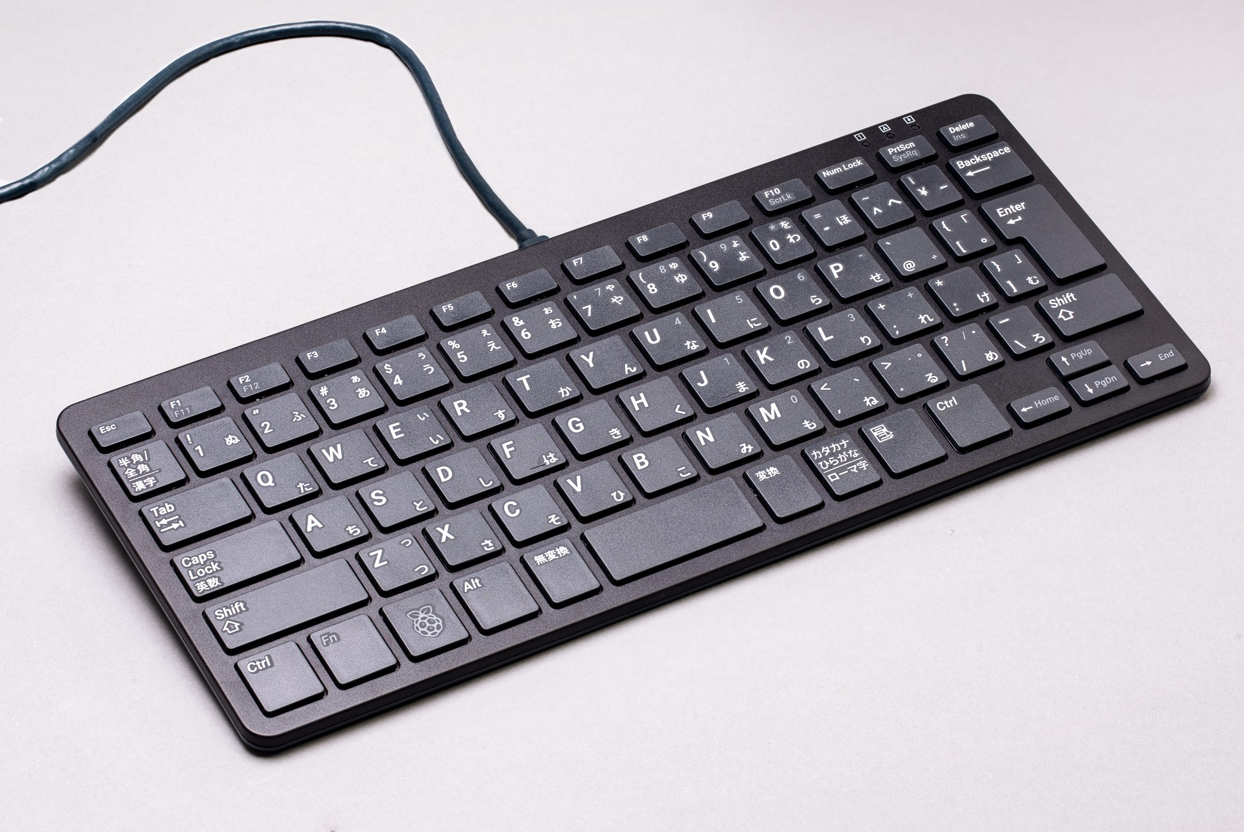 Raspberry Pi keyboards for Japan are here! - Raspberry Pi