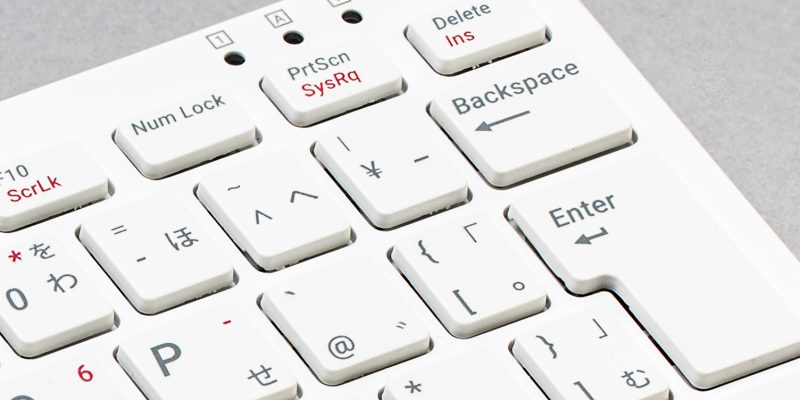 keyboard Archives - Raspberry Pi