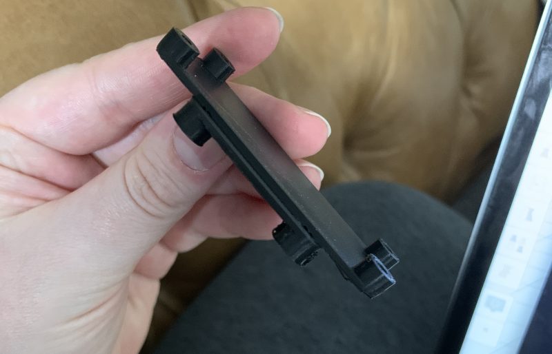 3D-printable cases for the Raspberry Pi High Quality Camera - Raspberry Pi 3D-printable cases for the Raspberry Pi High Quality Camera - Raspberry Pi
