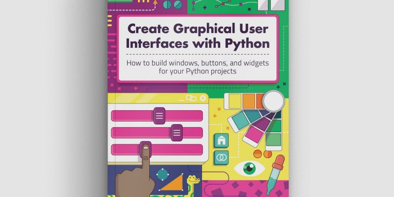 guizero Archives - Raspberry Pi