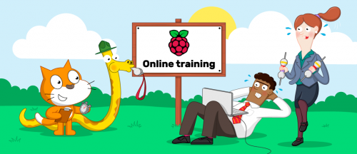 How teachers train in Computing with our free online courses ...