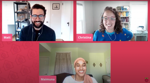 Coding around the World Wide Web! - Raspberry Pi Foundation