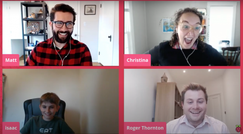 How are Raspberry Pis made? - Raspberry Pi Foundation