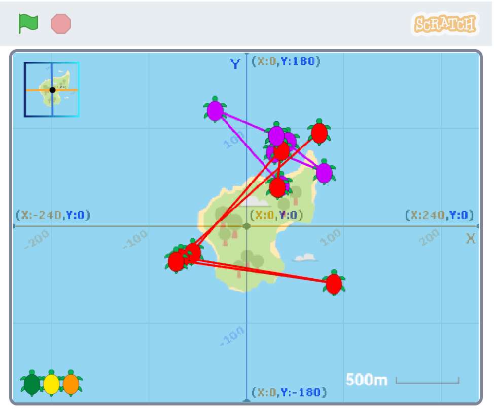 Digital making projects about protecting our planet - Raspberry Pi ...