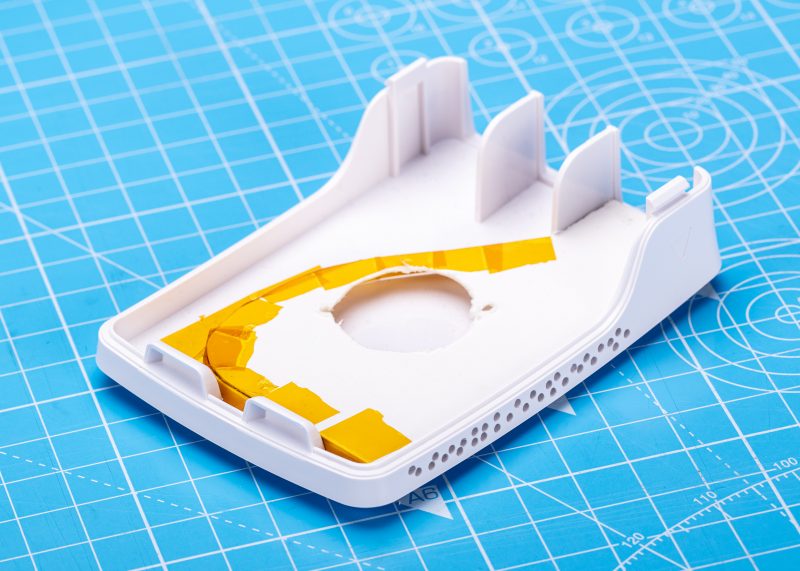 Designing the Raspberry Pi Case Fan - Raspberry Pi Designing the Raspberry Pi Case Fan - Raspberry Pi