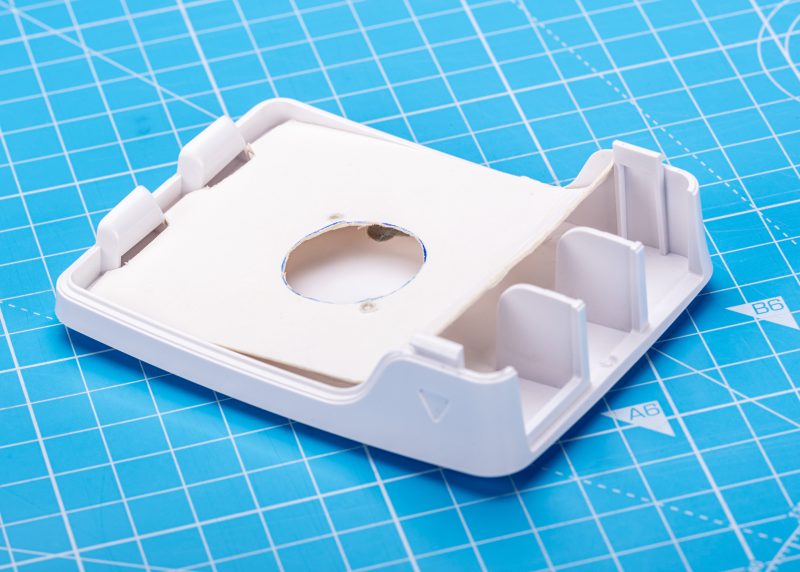 Designing the Raspberry Pi Case Fan - Raspberry Pi Designing the Raspberry Pi Case Fan - Raspberry Pi
