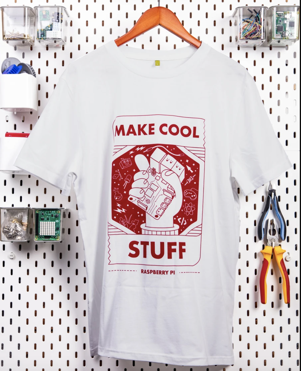 Raspberry Pi Christmas Shopping Guide 2020 Raspberry Pi