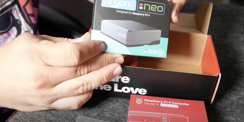 music player Archives - Raspberry Pi