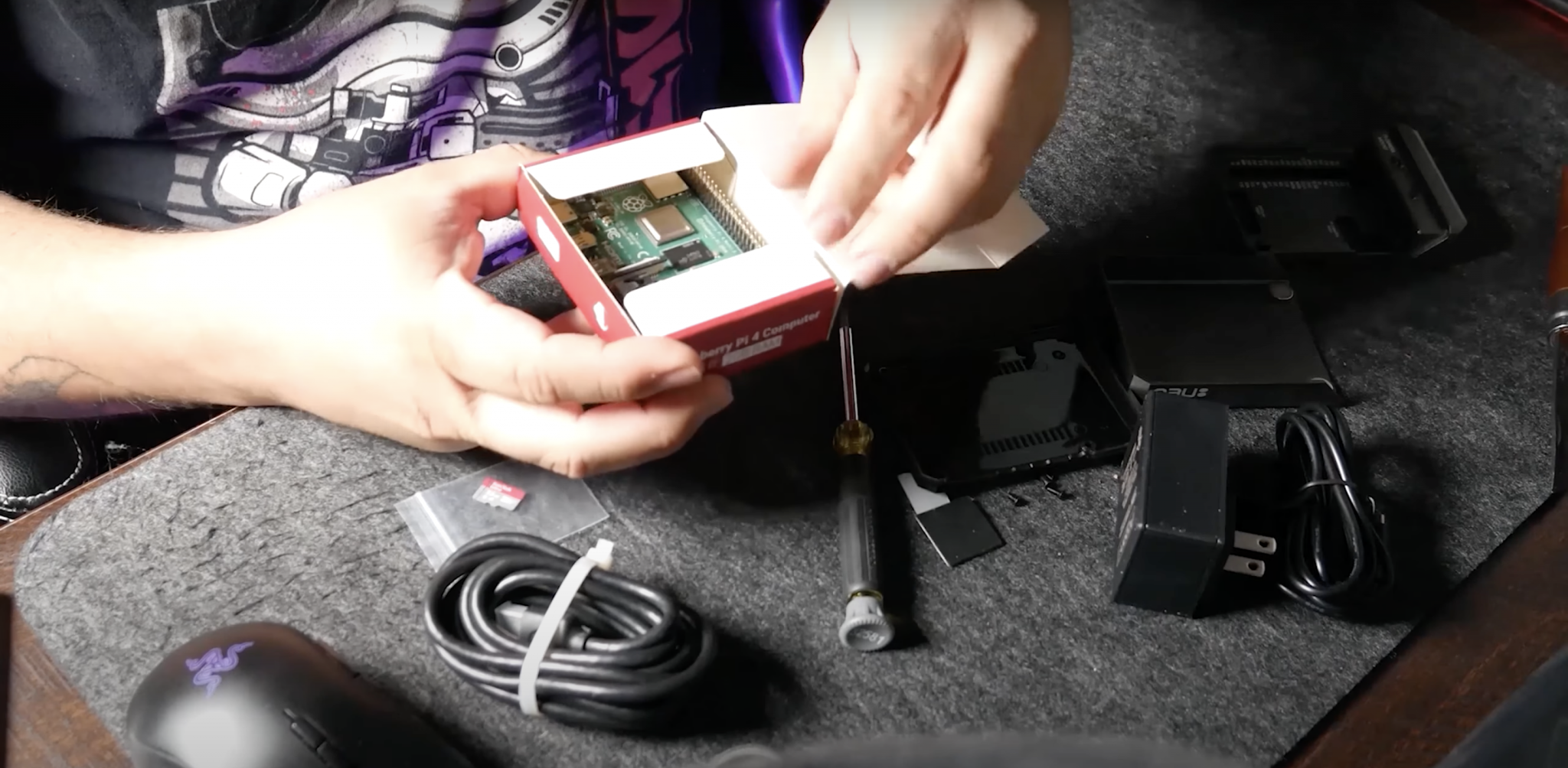 Personal Raspberry Pi Music Streamer Raspberry Pi